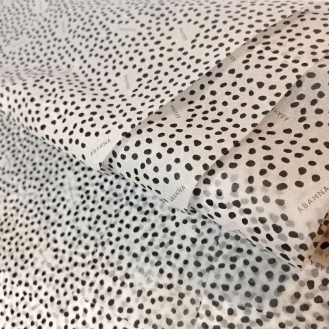 Patterned Tissue Paper