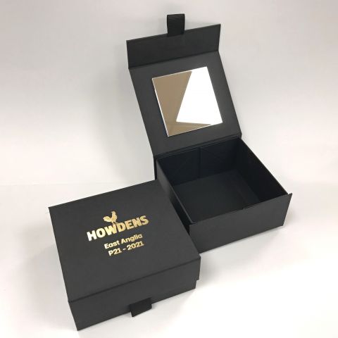 Luxury Custom Presentation Gift Boxes