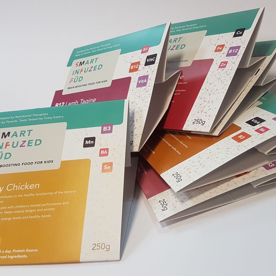 Custom Box Sleeves | Printed Box Sleeve Packaging